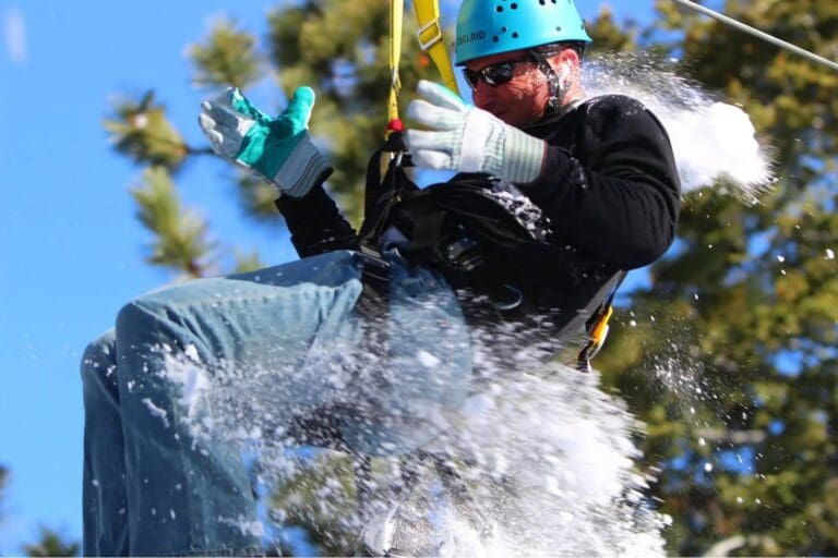 Action Tours | Big Bear Zipline & Adventure Tours
